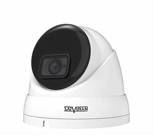 Видеокамера IP SVI-D453A SD SL v2.0 5Mpix удаленка