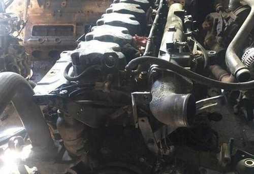 Двигатель Renault midr 062045 310 Maxter