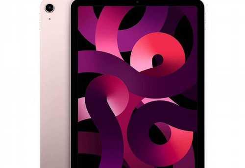 iPad Air 5 Wi-Fi 64 Gb Pink