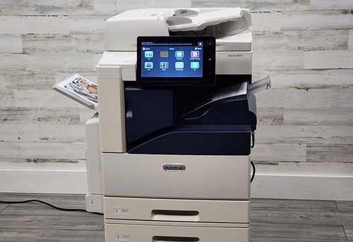 Мфу Xerox AltaLink C8045i А3 цвет