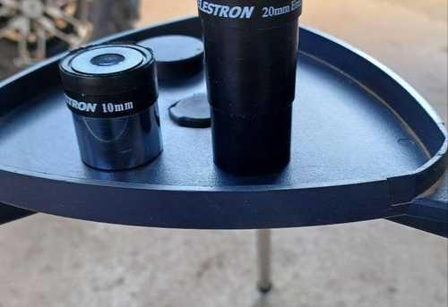 Телескоп celestron astro Master 130 EQ