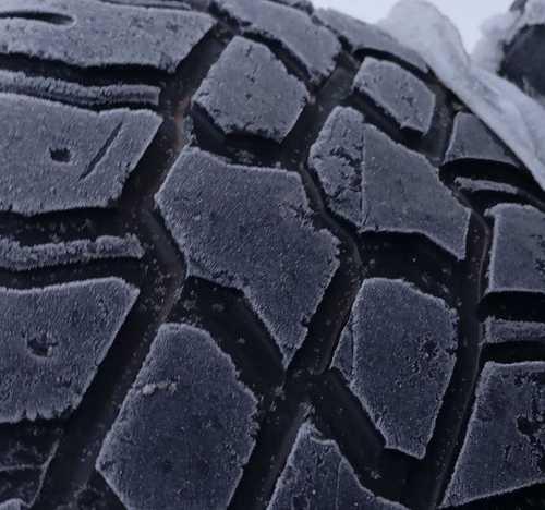 Nokian Tyres Rockproof 225/75 R16 112Q
