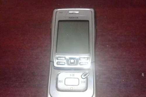 Nokia n91