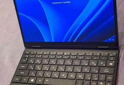 Ультракомпактный 10" ноутбук Onenetbook OneMix4