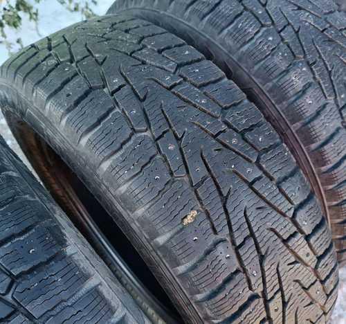 Nokian Tyres Hakkapeliitta 7 225/65 R17