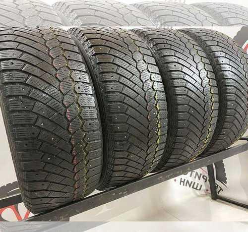 Gislaved Nord Frost 200 235/55 R17 105H