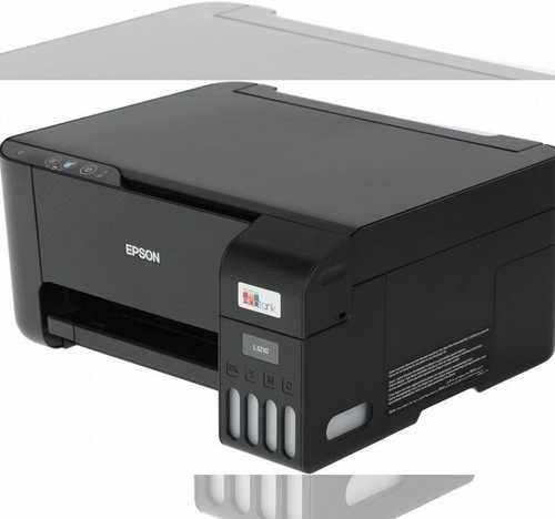 Мфу струйный Epson EcoTank L3210 (103)