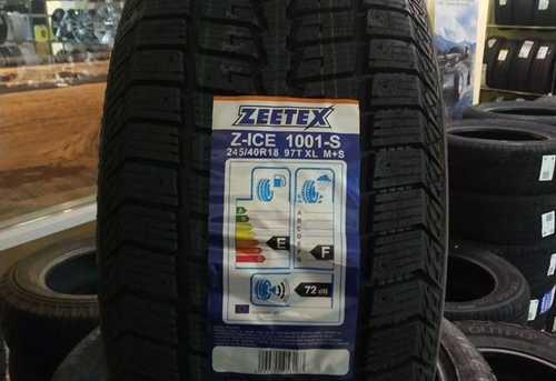 Zeetex Z-Ice 1001-S 245/40 R18 97T