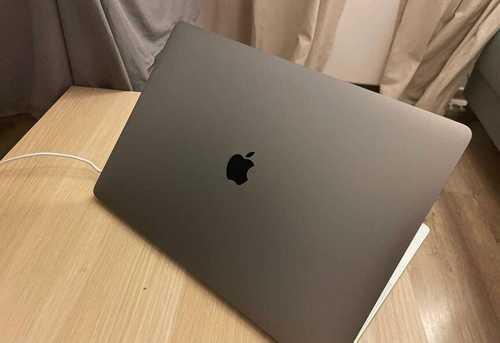 Apple MacBook Pro 16 2019 i7 16 GB 512 SSD