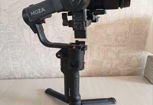 Стабилизатор для камеры Moza aircross 3