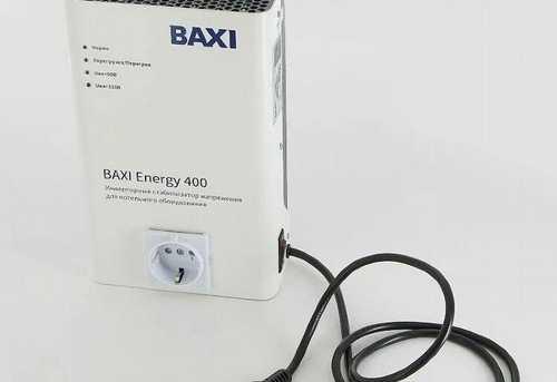 Стабилизатор напряжения baxi ST40001 Energy 400
