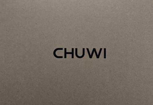 Планшет Chuwi hi10x pro