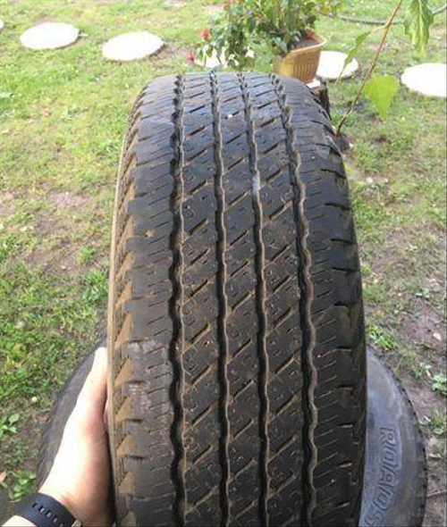Roadstone Roadian H/T SUV 225/65 R17