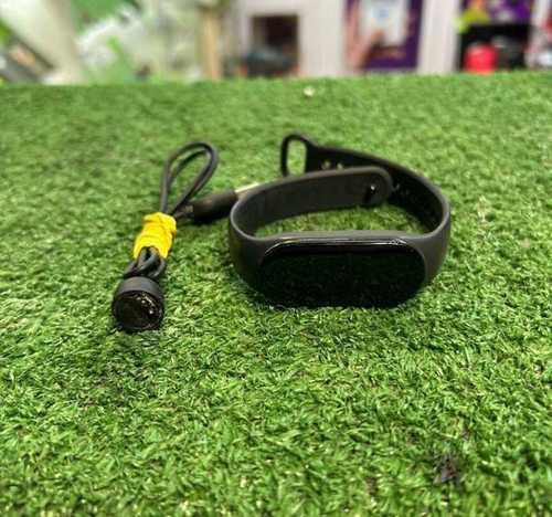 Фитнес браслет xiaomi mi band 5