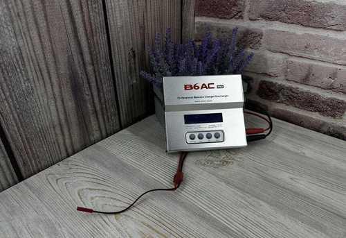 Зарядное устройство skyrc B6AC pro