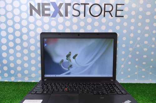 Ноутбук Lenovo ThinkPad 15.6