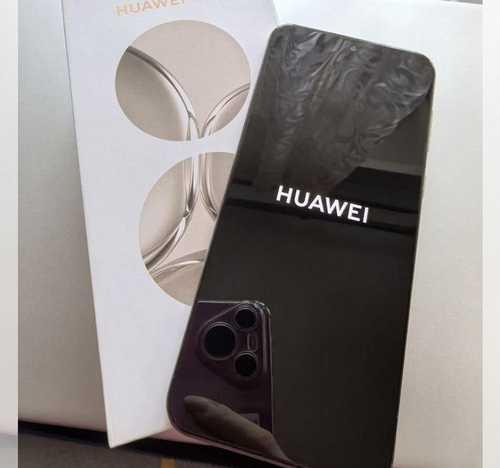 HUAWEI P50, 8/256 ГБ