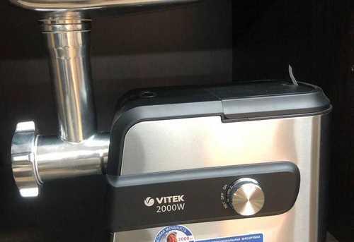 Мясорубка vitek VT-3634