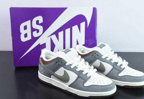 Кроссовки Nike SB Dunk Low Yuto Horigome