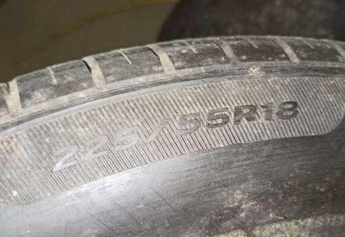 Goform GH-18 225/55 R18
