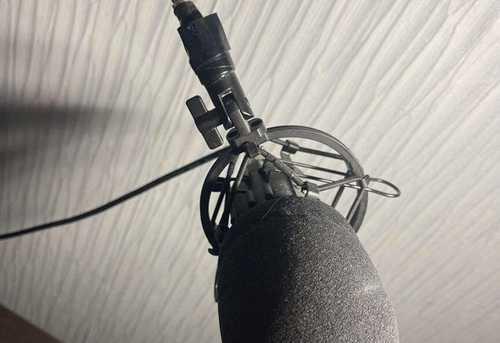 Микрофон maono AU-A03