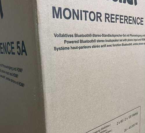 Magnat Monitor Reference 5A