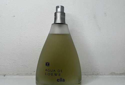 Loewe Agua de Loewe Ella