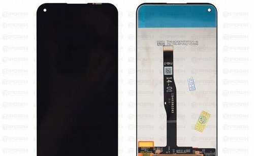 Дисплей Huawei P40 Lite (JNY-LX1) + тачскрин