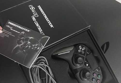 Контроллер eSwap pro controller thrustmaster