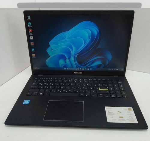 Ноутбук asus R522MA-EJ693W