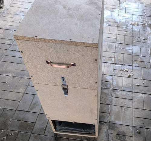 Шумбокс для asic antminer, whatsminer