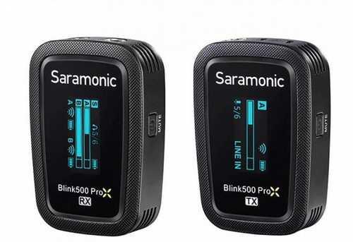 Saramonic Blink 500 ProX B1