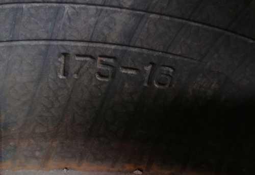 ЯШЗ И-170 175/65 R16 90