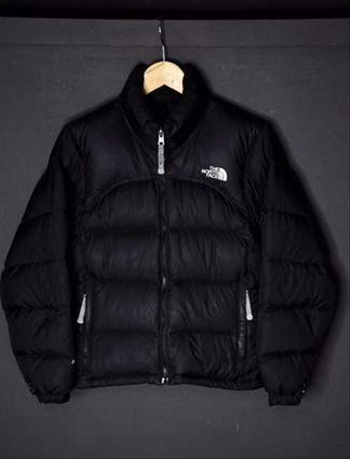 Винтажный Пуховик The North Face