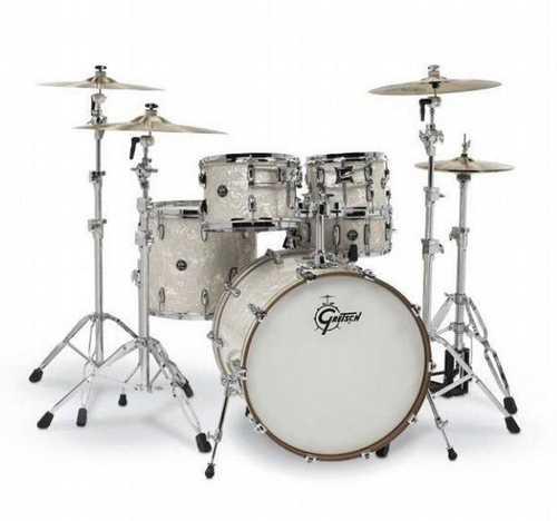 Ударная установка Gretsch RN2-E825-VP