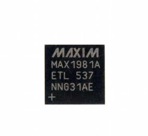 Шим-контроллер maxim QFN-40 MAX1981A