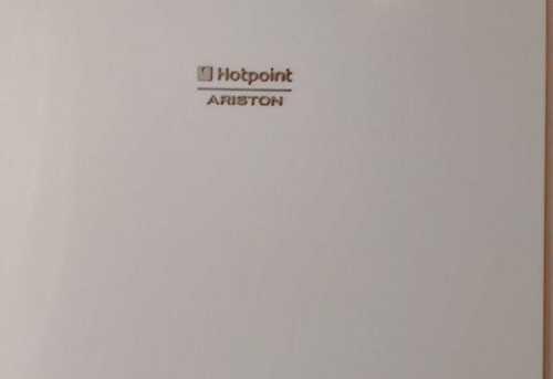 Холодильник hotpoint ariston