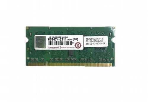 Модуль памяти Advantech 96SD2-1G800NN-TR1