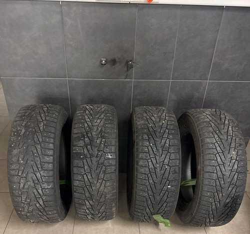 Nokian Tyres Nordman 7 SUV 265/60 R18 114T
