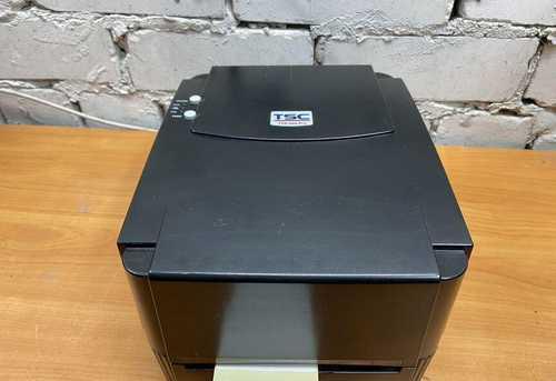 Принтер этикеток TSC ttp 244PRO