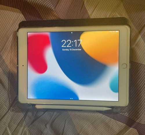 iPad air 2   стилус