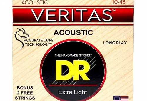 DR Strings VTA-10 10-48 Veritas Phospho. (Новый)