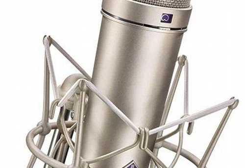 Neumann U 87 Ai studio set