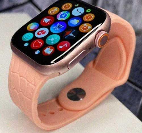 Apple Watch 9 mini 40mm (Amoled)