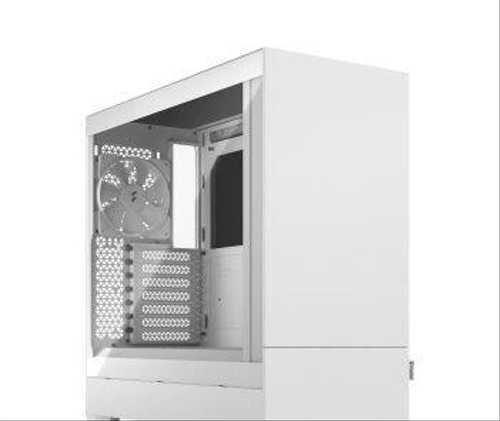 Продаётся Компьютерный корпус Fractal Design Pop S