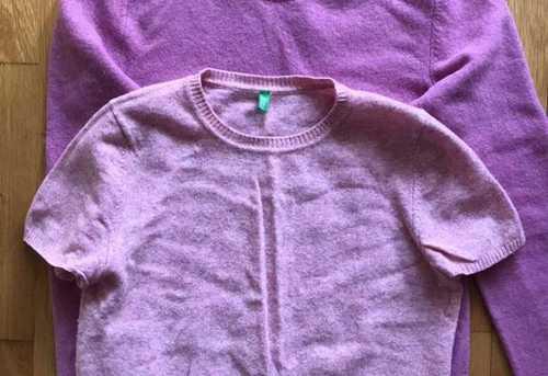 Пуловер женский размер М