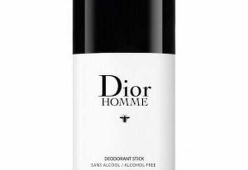 Dior Homme дезодорант-стик для мужчин, 75 г