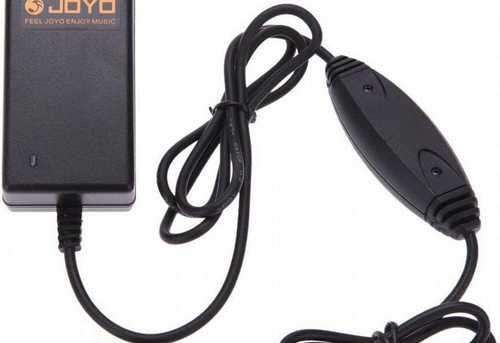 Блок питания для гитарных эффектов Joyo JP-03