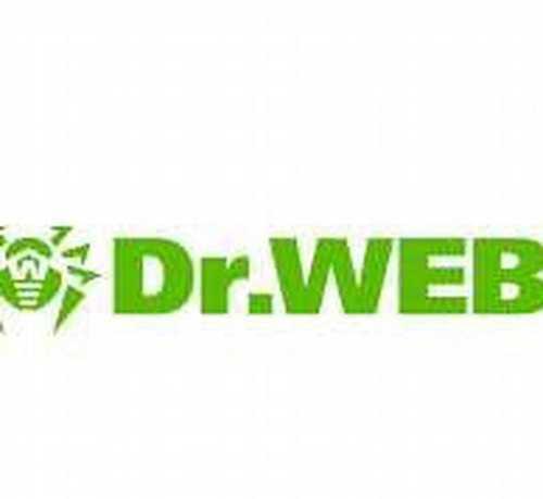 Dr.Web Security Space - ключи