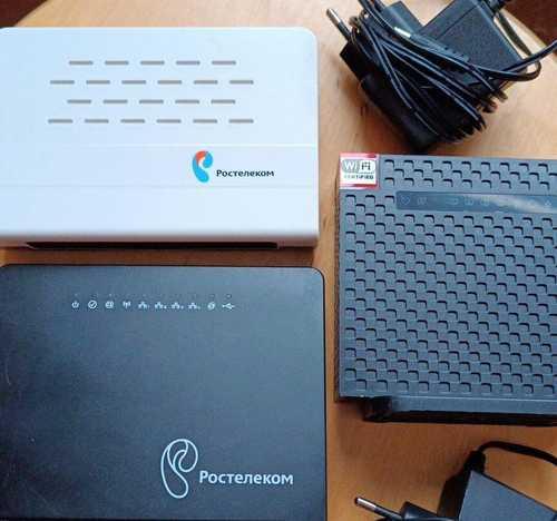 WiFi Роутер для 4G модема